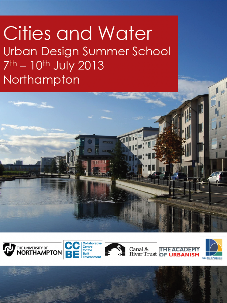 urban-design-front | The Academy of Urbanism