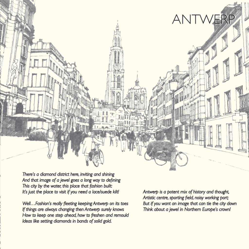 Picture 1 | The Academy of Urbanism
