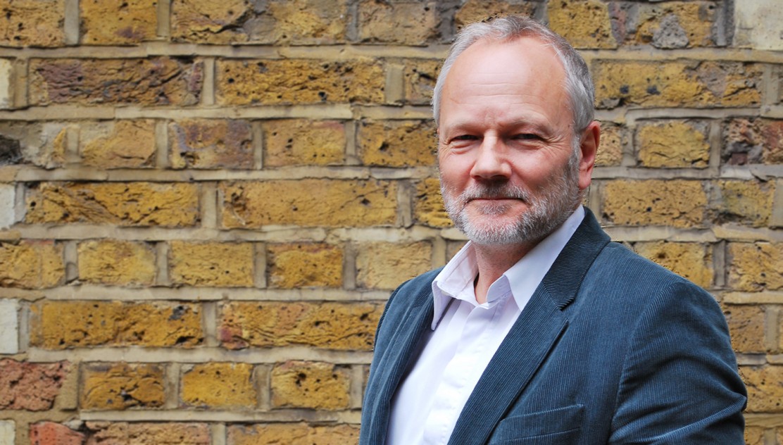 Chair’s Blog #1: Curiosity | The Academy of Urbanism