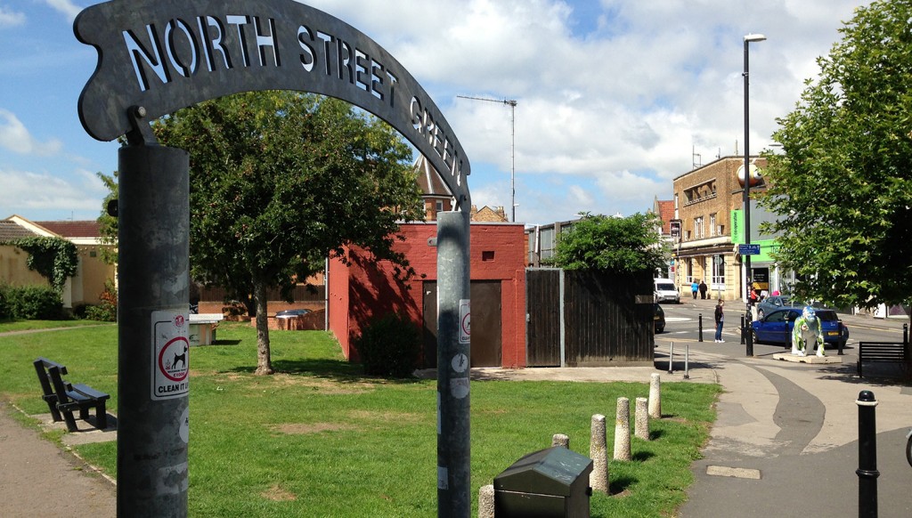 Southville Centre: a long-term community asset | The Academy of Urbanism