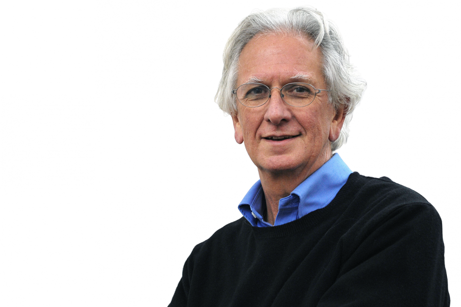 david-porter | The Academy of Urbanism