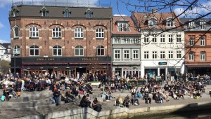 Congress / Prof Peter Roberts AoU, vice chair of the Northern Ireland ...