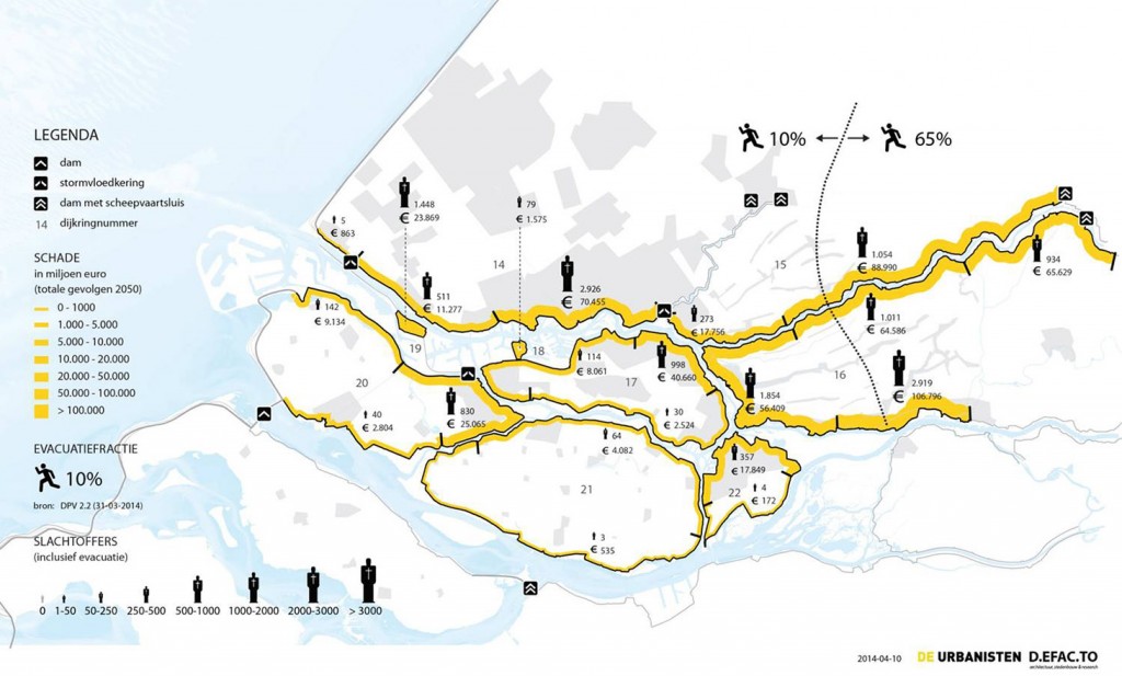Journal / Rethinking Rotterdam | The Academy of Urbanism