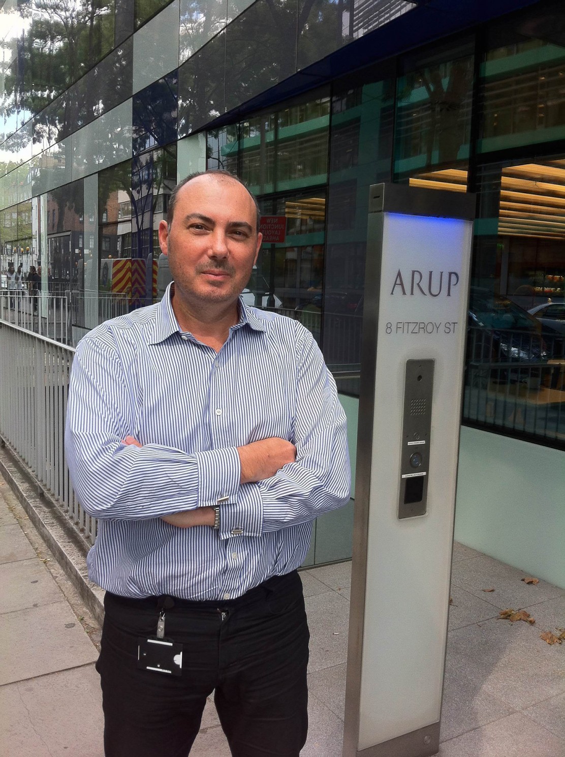 Journal / Cities Alive: Rethinking green infrastructure | The Academy ...