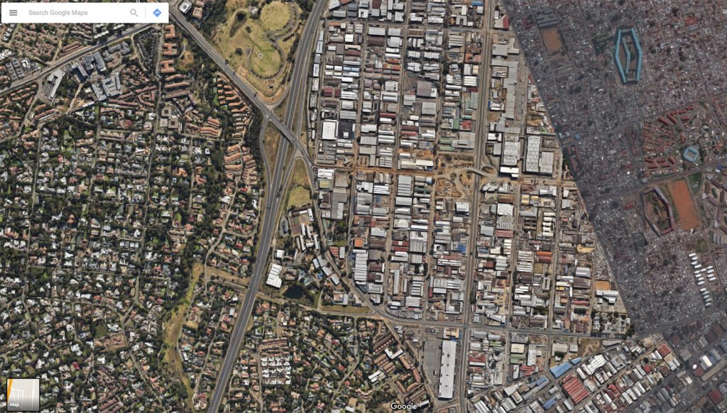 Journal / Why the physical legacy of Apartheid is still a challenge for ...