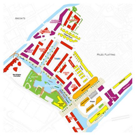 The clash and cohesion of Manchester’s Cottonopolis | Lucy Sykes | The ...