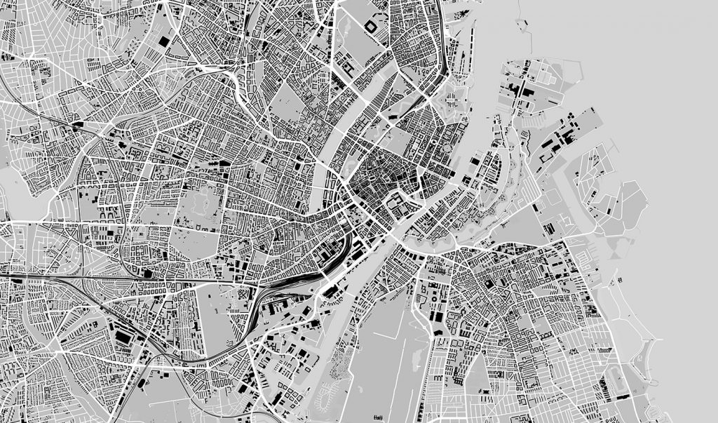 Copenhagen | The Academy of Urbanism