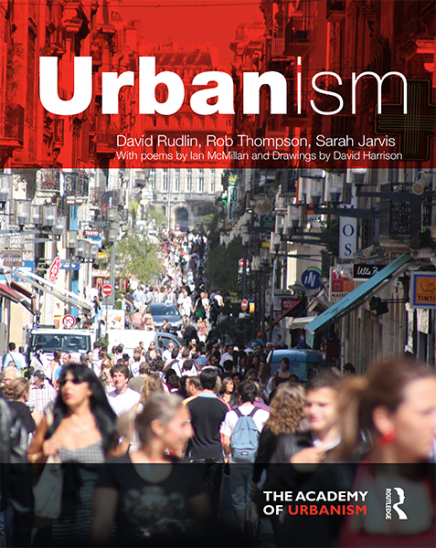 urbanism-book-front | The Academy of Urbanism