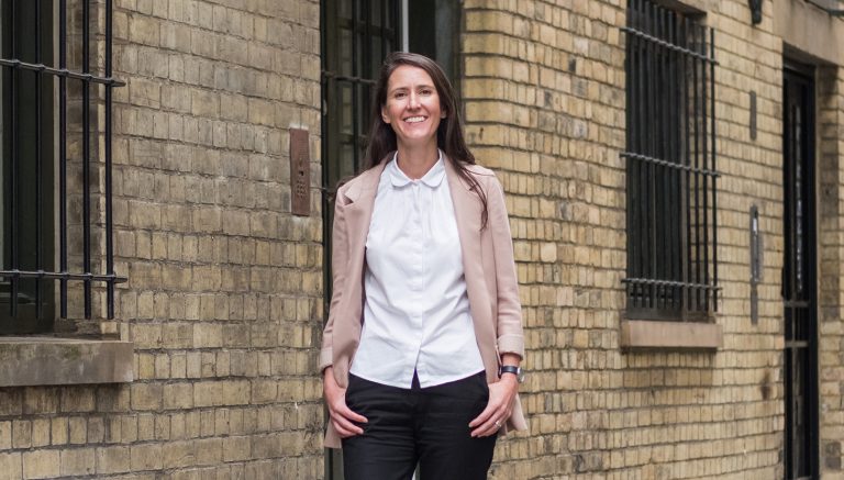 Engineering a vision for new towns: In conversation with… Judith Sykes ...