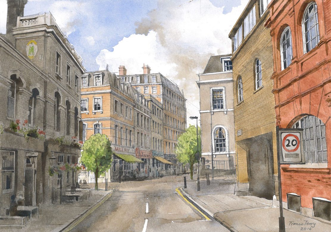 Heart in the Right Street – beauty, happiness and health in designing ...