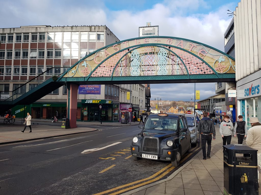 Forged in Sheffield – Young Urbanist Seminar Report | The Academy of ...