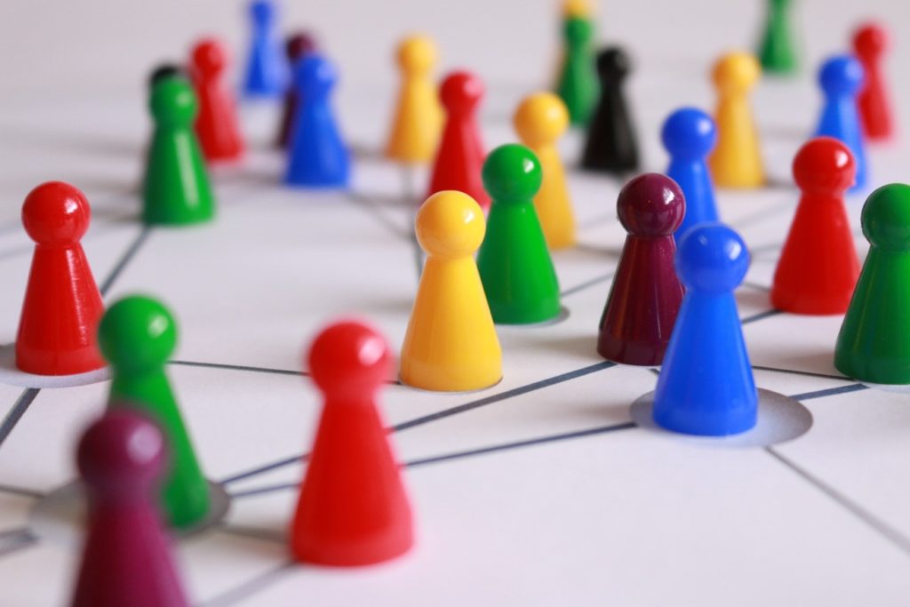 Integrative placemaking – addressing the ‘silos’ with collaborative ... Integrative placemaking – addressing the ‘silos’ with collaborative ...