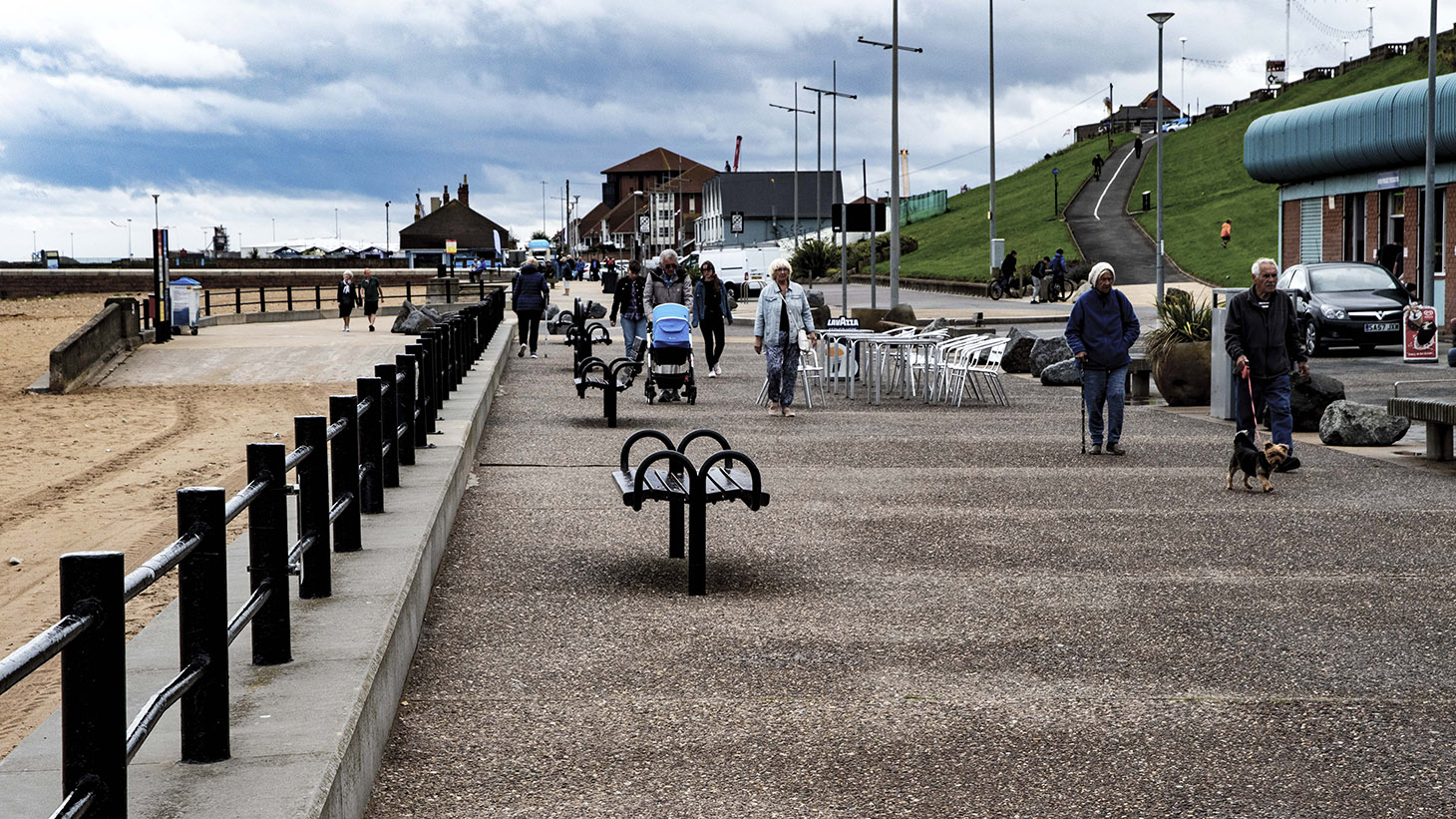 Seaburn, Sunderland | The Academy of Urbanism