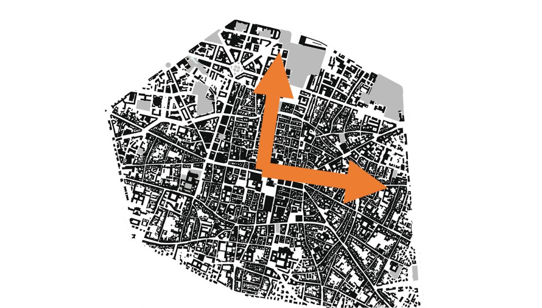 The Fifteen Minute City / Five Minutes of Fame: 15 Minute Cities, Towns ...