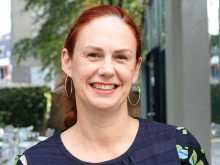 Steve Quartermain and Linda Gledstone join the AoU Board | The Academy ...